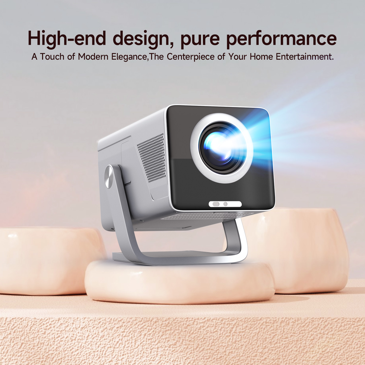 X7 Android Home Small Projector